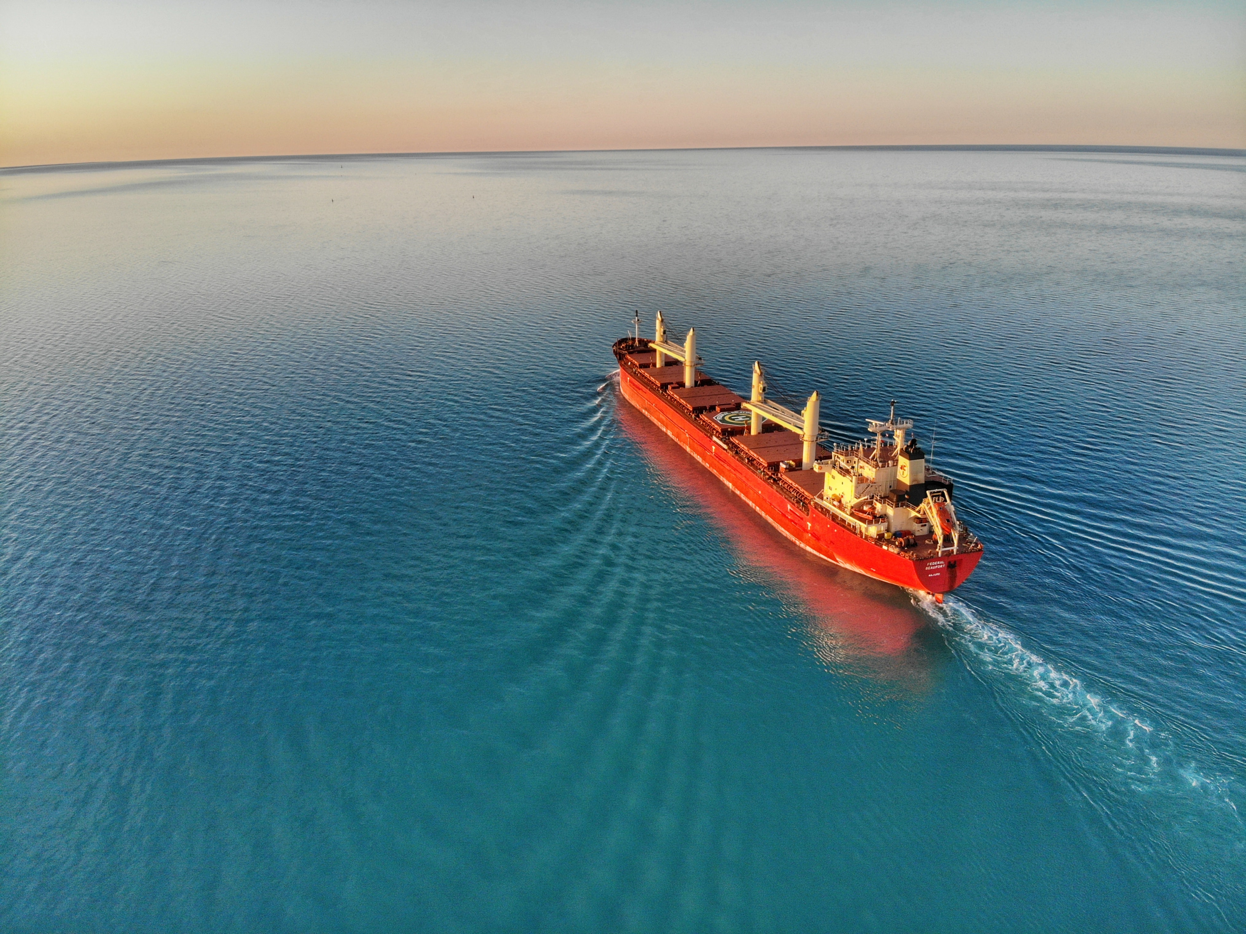 Maritime | Semaphore Global | Semaphore Global